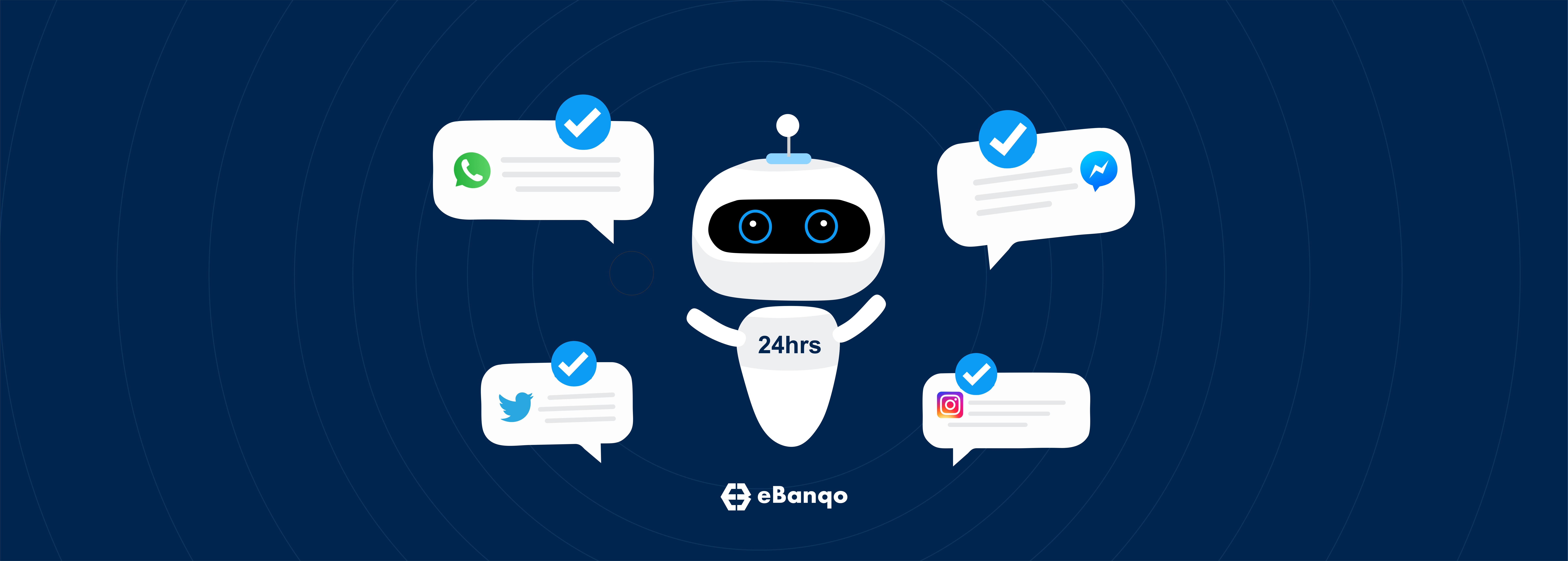How To Use A Customer Service Chatbot To Improve Resolution Time How To Use A Customer Service Chatbot To Improve Resolution Time